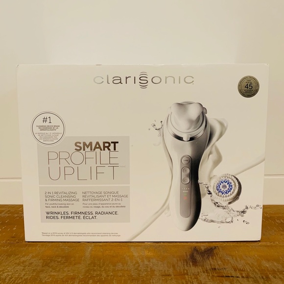 Clarisonic | Makeup | Clarisonic Smart Profile Uplift | Poshmark